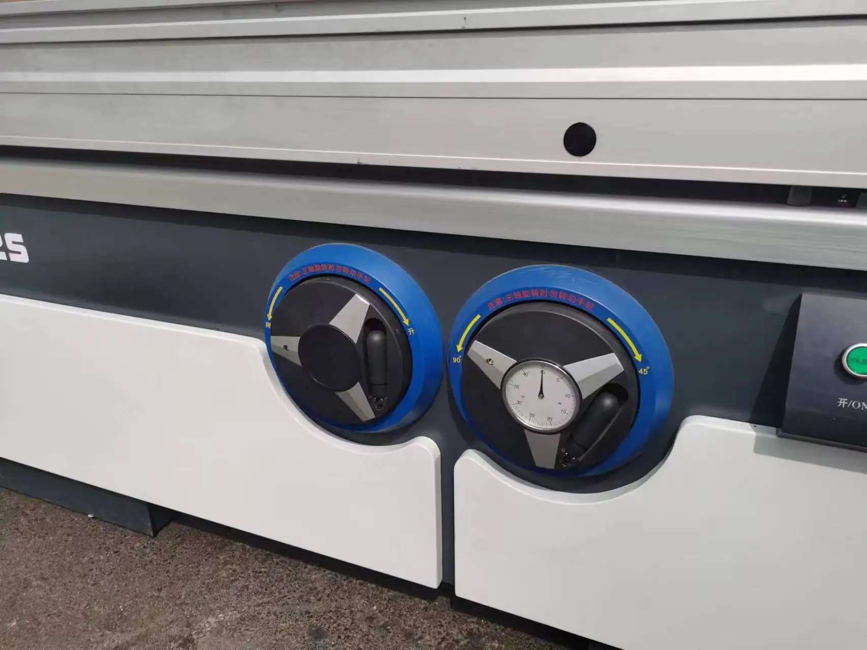 1600mm Length Panel Saw Mdf Plywood Cutting Woodworking Beam Saw ...