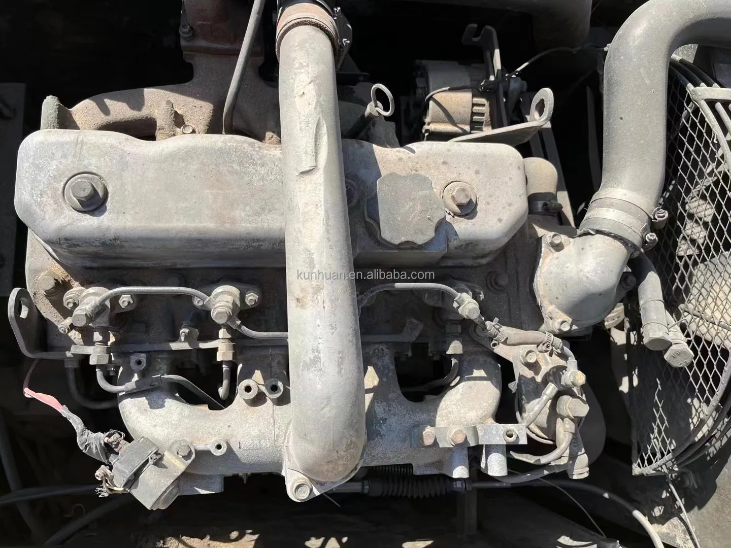 12tons Used Sumitomo Sh120-1,Sumitomo Sh120-3 Excavator For Sale Used ...