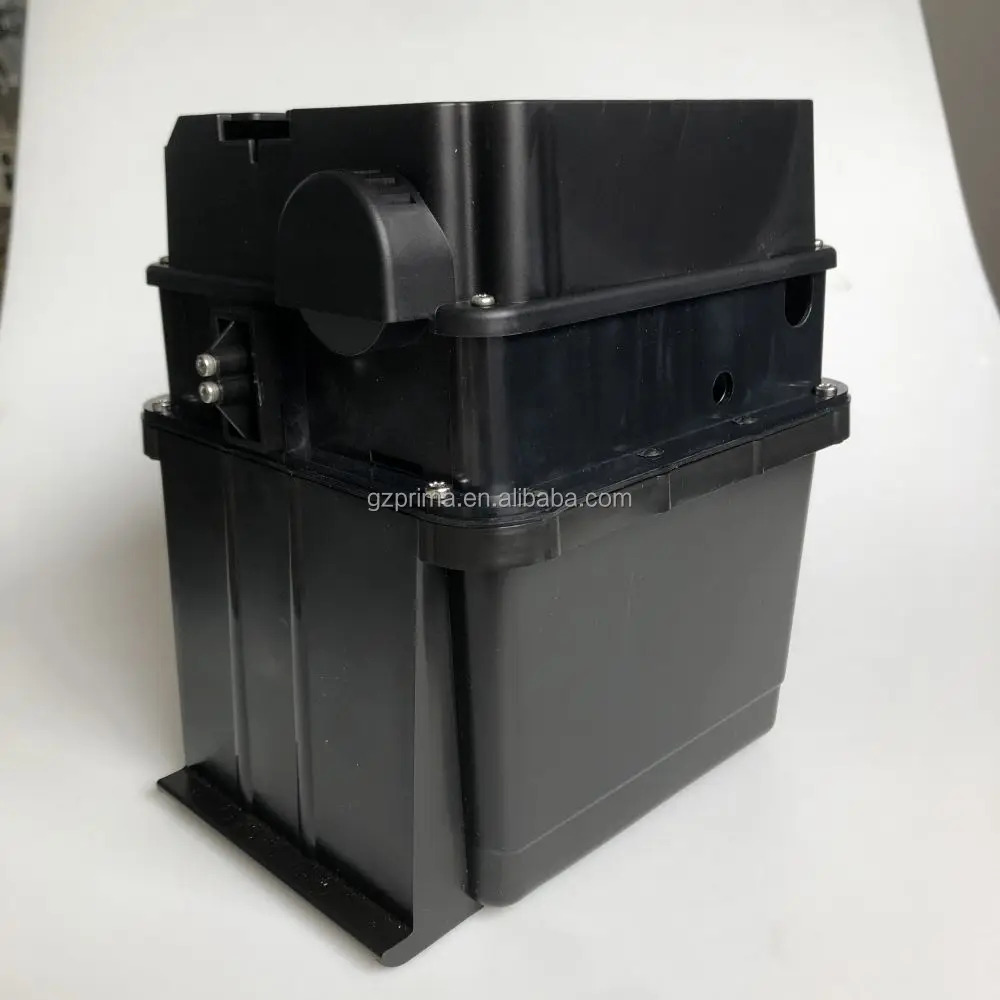 Videojet Parts Inkcore Sp397550 Without Pump For Videojet 1530/1560 ...