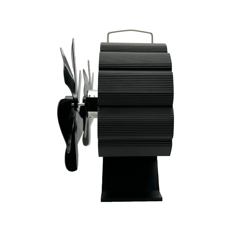 Outdoor Fireplace Wood Pellet Rocket Stove - Camping Heater