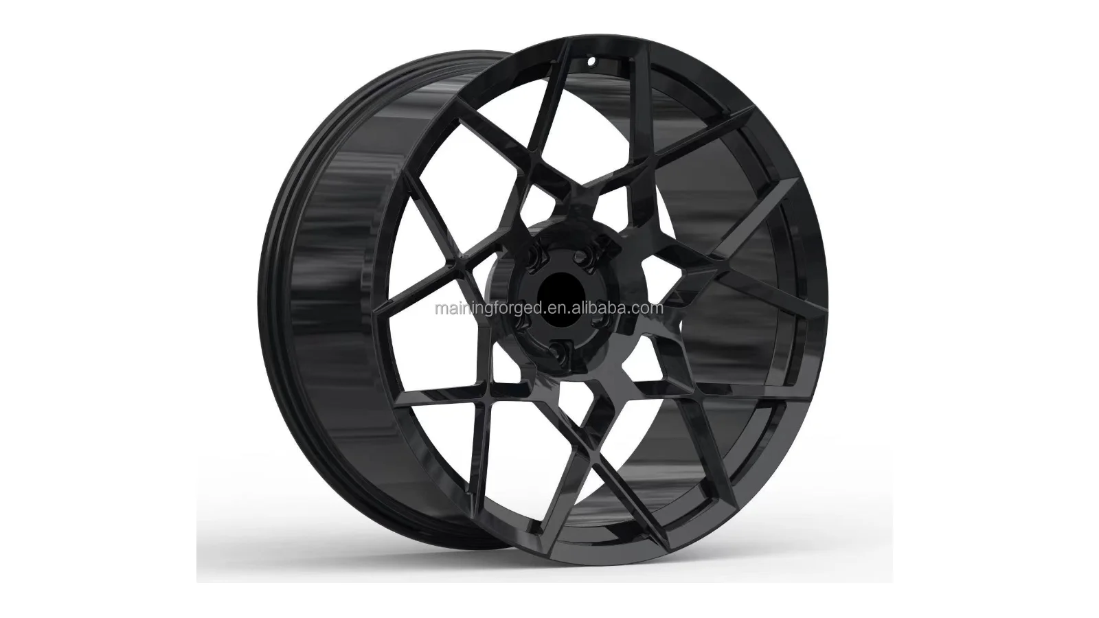 Mn Forged Exclusive Audi Rs7 Performance Wheels For Sale Oem Alloys And ...