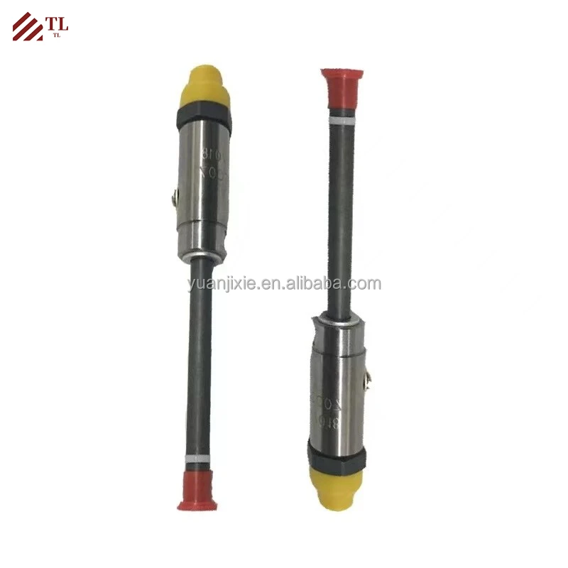 High Quality Diesel Fuel Injector 4w-7018 4w7018 With Original Package ...