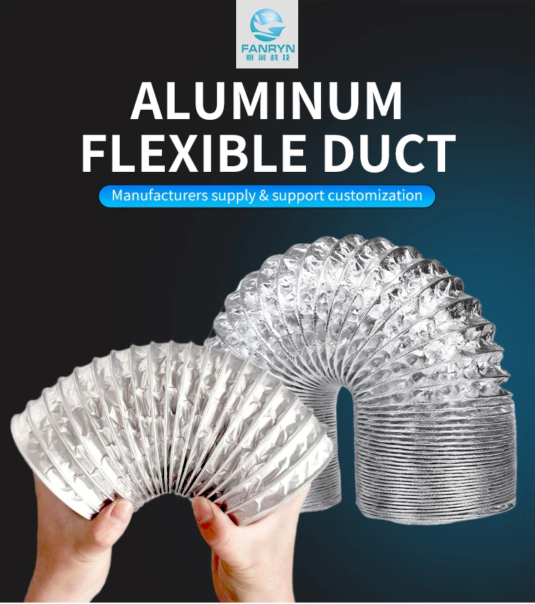 HVAC Duct Solutions air Conditioner Ducting System air Conditioning ...