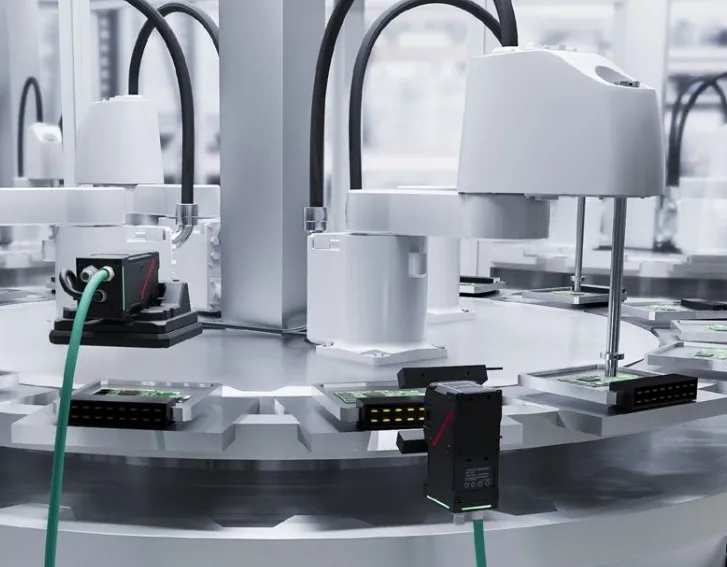 Keyence Vs-l500mx 5m Pixel Robot Vision System Camera - Oem | Wholesale