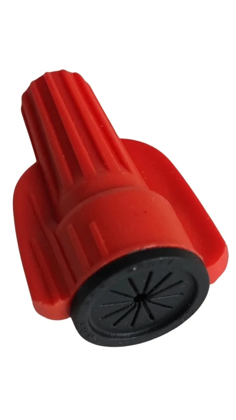 Built-in Silicone Seal Waterproof Cable Cap Dust-proof Spring Screw ...