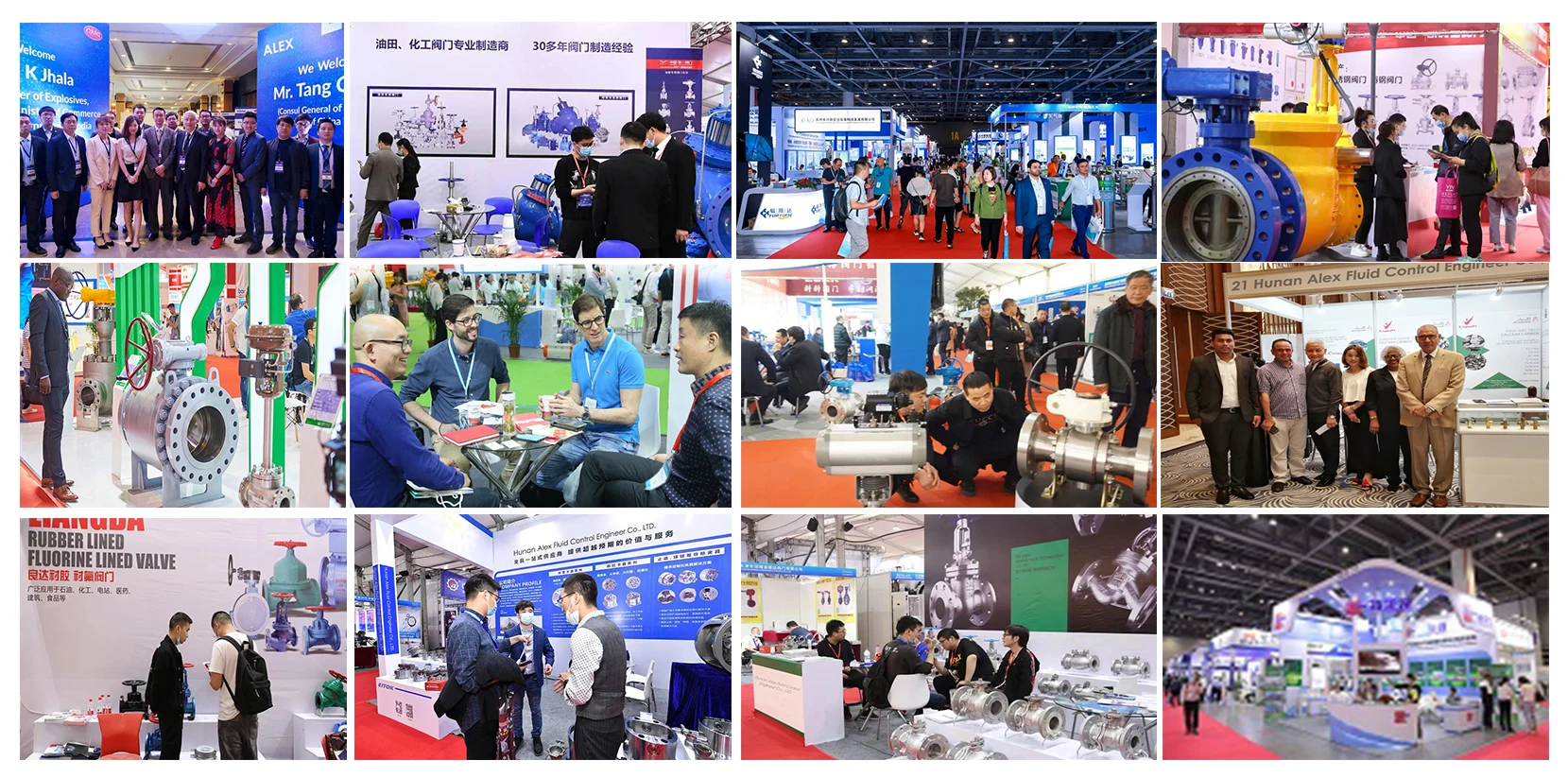 Fitok 2 Valve Manifold Needle Valve - High Pressure SS304