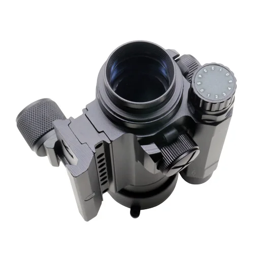 Red Dot Sight Telescopic Scopes M4 Laser Sight - Precision