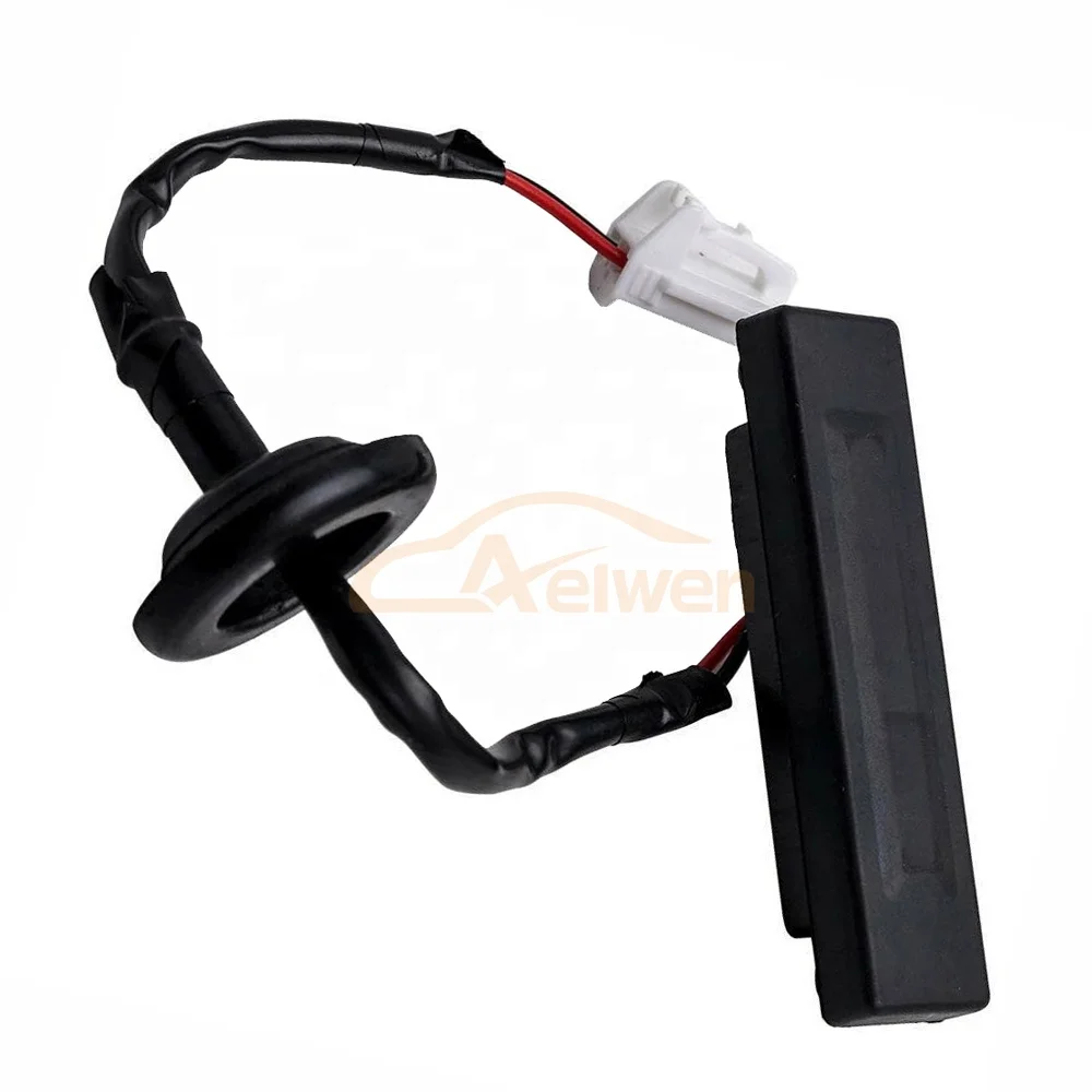 Auto Parts Car Tailgate Switch Fit For Hyundai Oe 81260-2v010 81260 ...