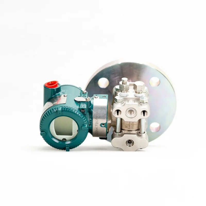 Hot YOKOGAWA Liquid Level EJX210A Flange Mounted radar type level ...