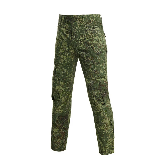 High Quality Breathable Outdoors Camo Tactical Sport Wear Men Training ...