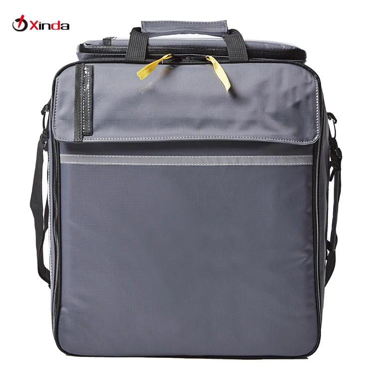 Custom Rugged Offshore Medical Kit Bag Ripstop Medical First Aid ...