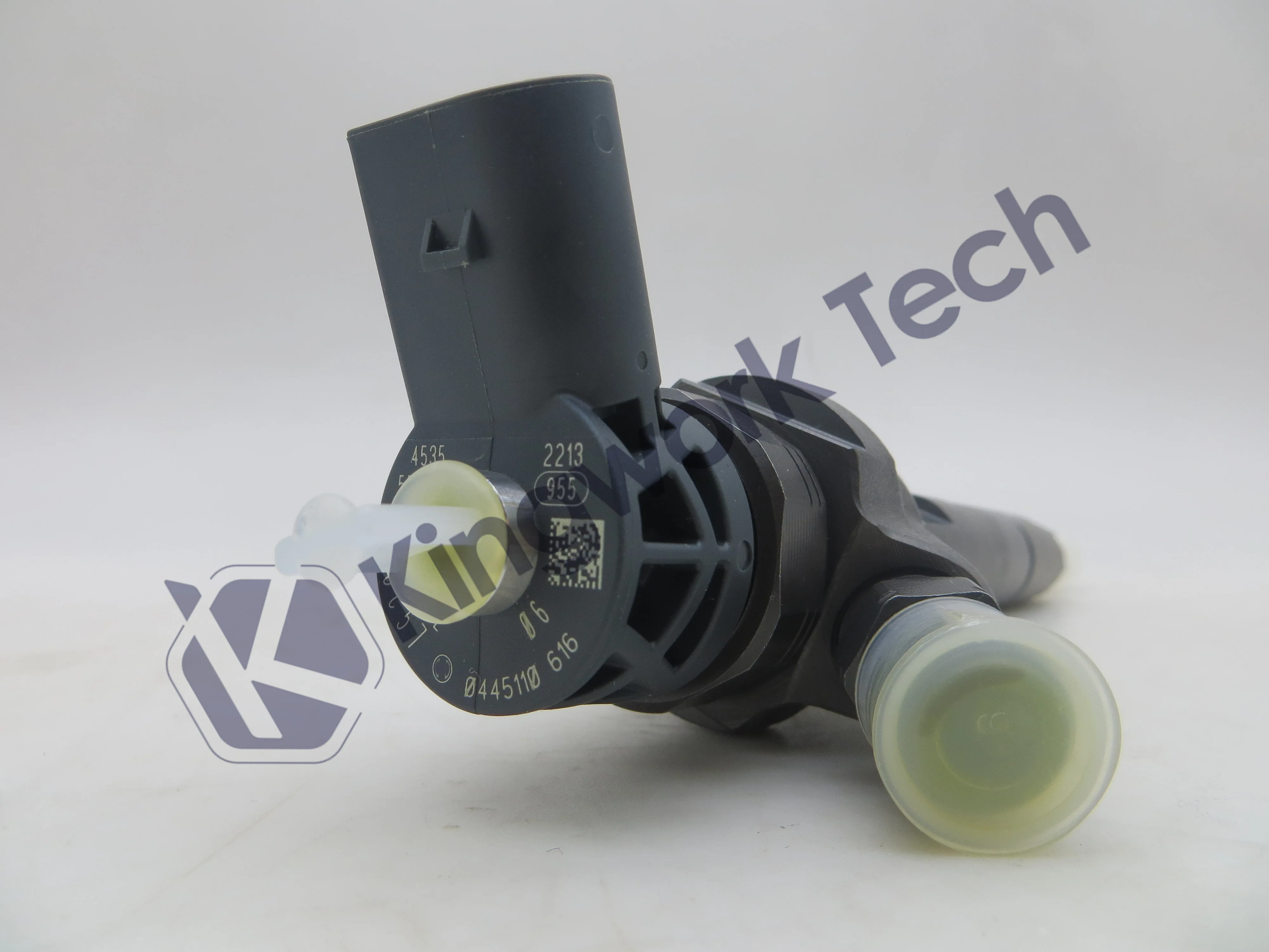 Genuine Original New Injector 0445110595 0445110596 0445110616 ...