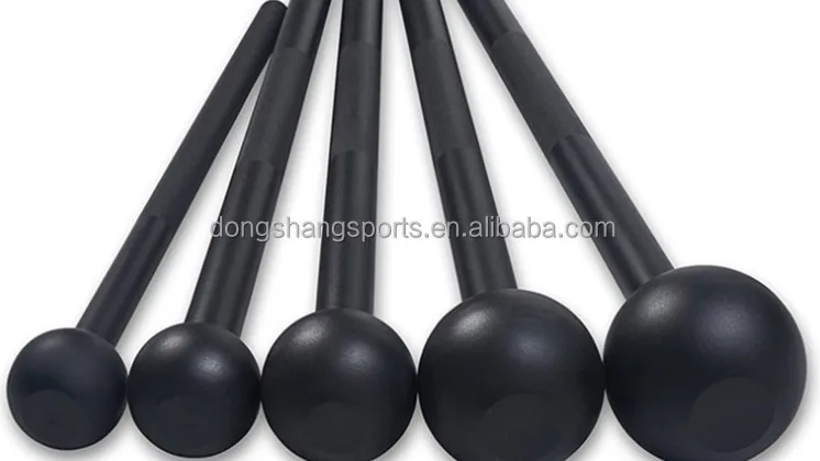 Dongshang Fitness Steel Macebell Mace Bell For Core Strength Functional ...