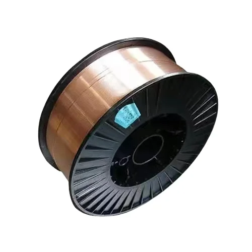 Micro Alambre,Sudare Sarma Er70s-6,Kawat Las Aws Er70s-6 Co2 Gas Shielded Mig Welding Wire - Buy ...