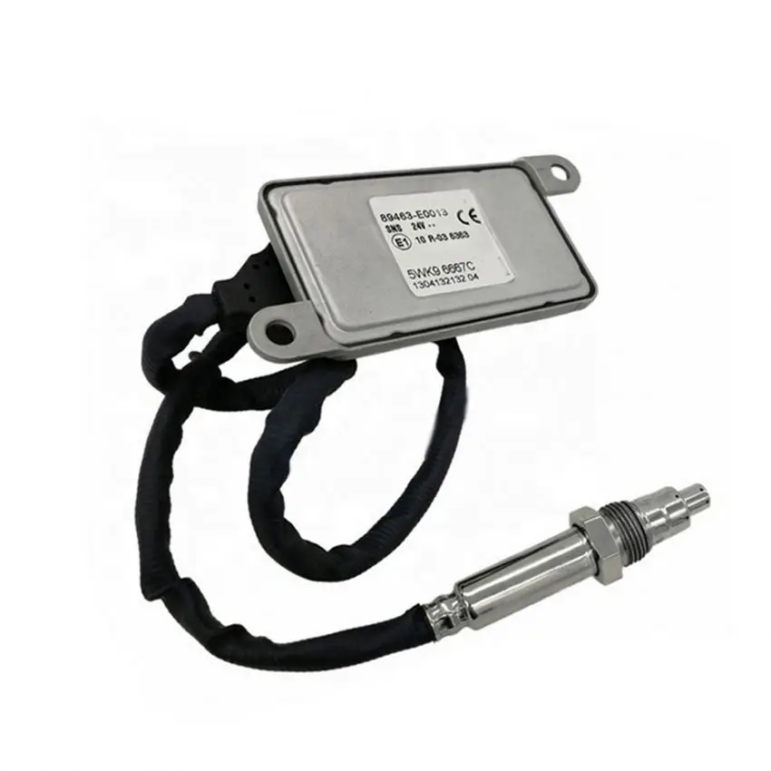 OEM Nitrogen Oxygen Sensor 4H0907807J 4M0907807F 059907807R NOX Sensor ...