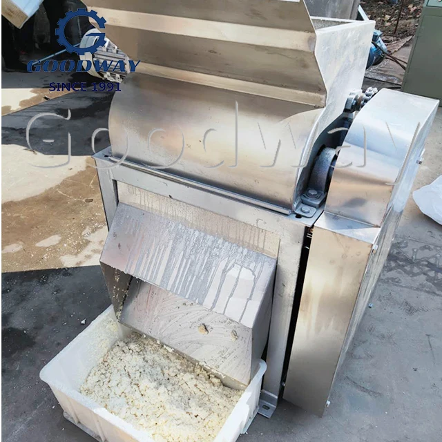 Commercial Cassava Machine Fresh Cassava Grater Machine Cassava Grinding Mill Buy Commercial
