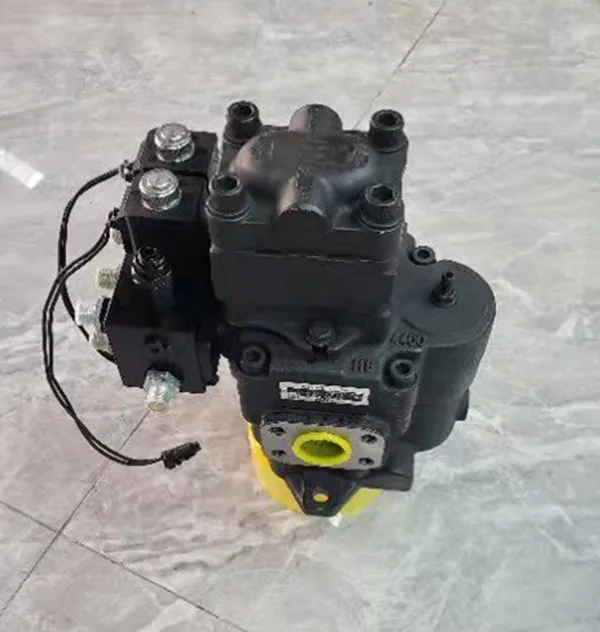 Genuine Nachi Hydraulic Pump PVD-15B-32BP-9AG5-4634H