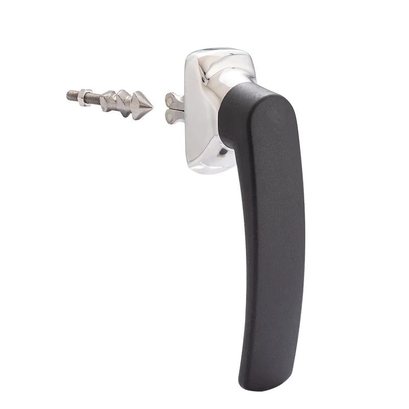 Alibaba.com: Oven Door Handle Oven Parts Bakery Machine Latch Handle ...