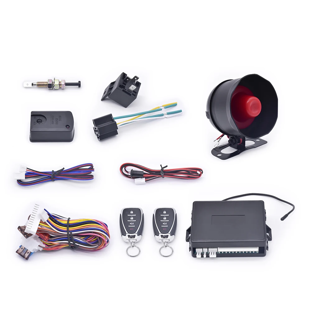 Universal Motor Controller Popular In Car Alarms Engine Cutoff ...