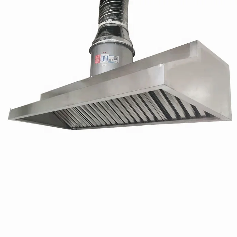 Alibaba.com: Kitlalong Stainless Steel Smoke Exhaust Vent Hood ...