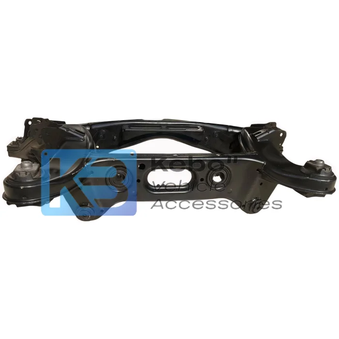 New Rear Suspension Subframe Crossmember A2123503605 A2183501401 ...
