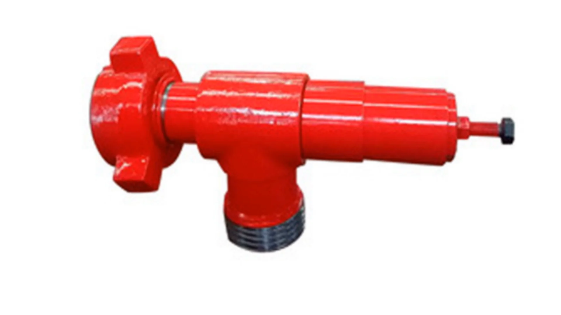 Api 인증 전체 개방 안전 밸브 Fosv,Tiw 밸브 잘 드릴링 주조 또는 단조 모든 크기 Cn;shn 호수 - Buy 풀 ...