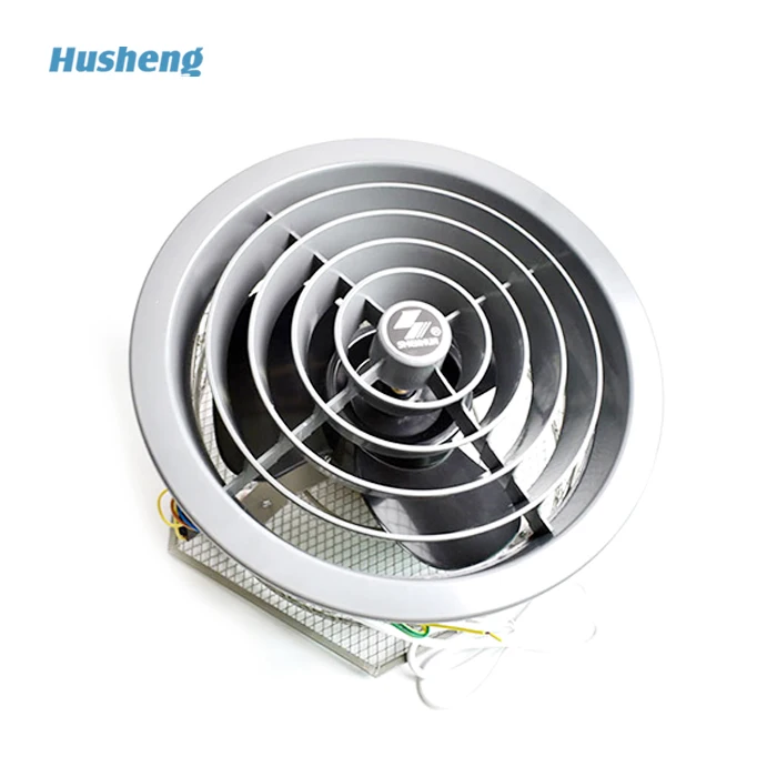 FB-25D Elevator Ceiling Circular Fan - Modern Cooling Solution for ...