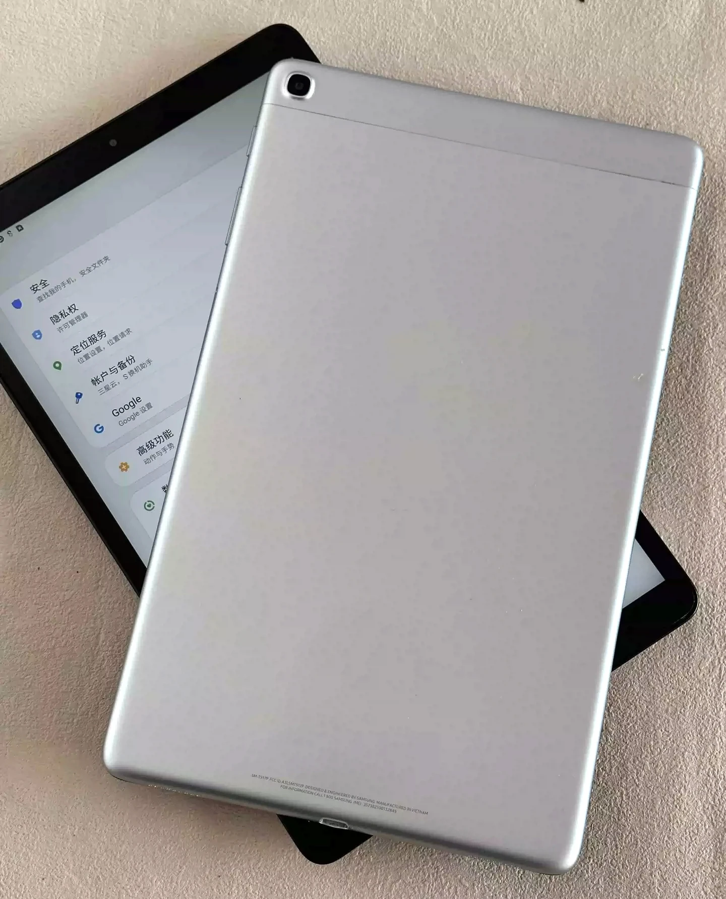 Wholesale Cheap Used Tablet PC for Samsung Galaxy Tab A 10.1