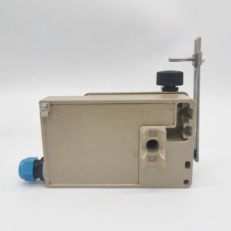 Mechanical Valve Positioner Samson 4763-01100121 Spot Sale 6109 4763 ...