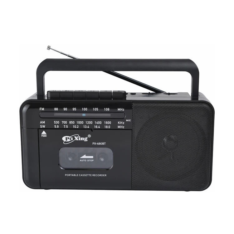 Japanese Gravadores E Reprodutores De Cassetes Am Fm Sw Multifunctional ...