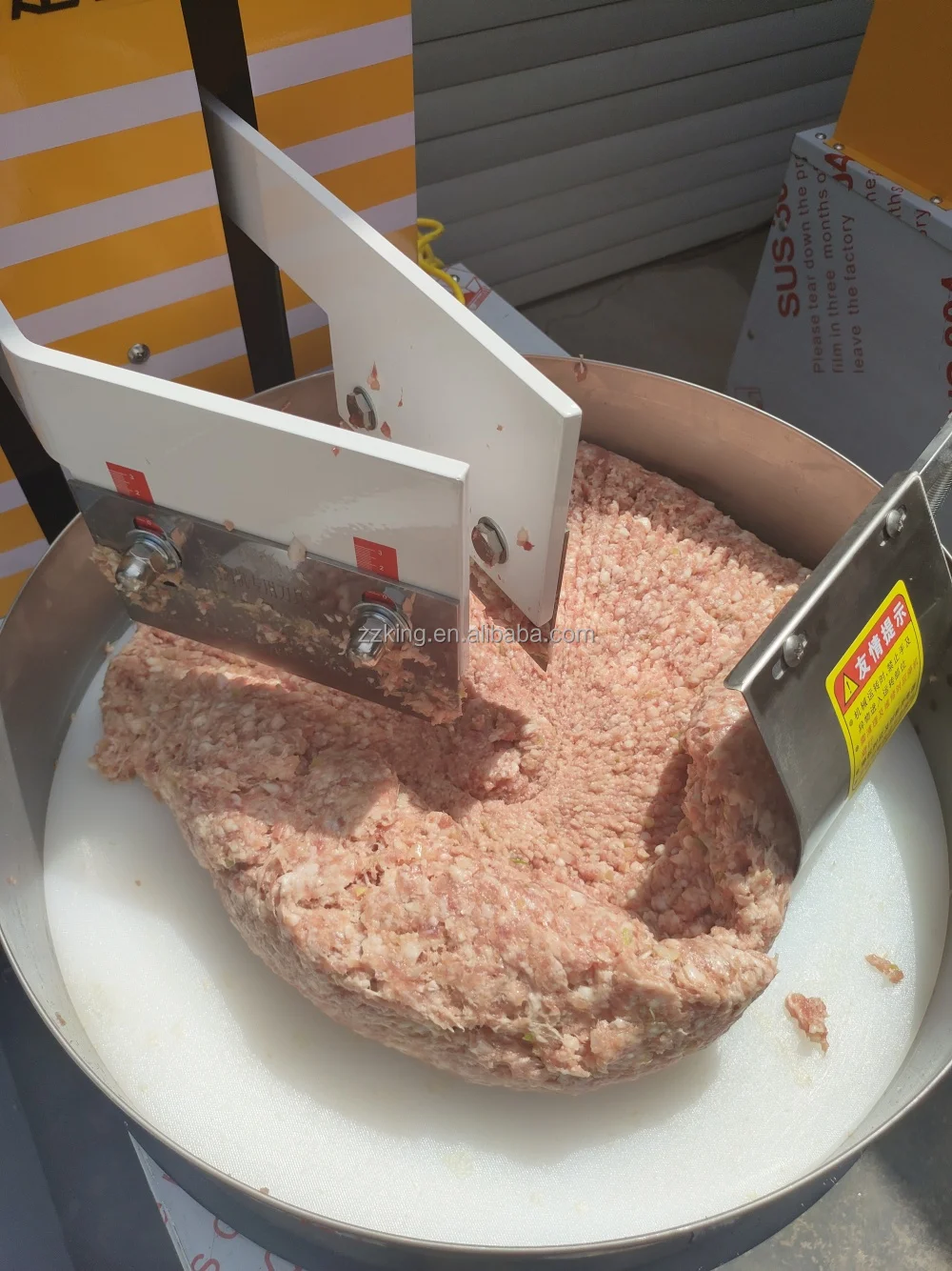 Durian Meat Hammer Machine - Efficient & Durable Solutions