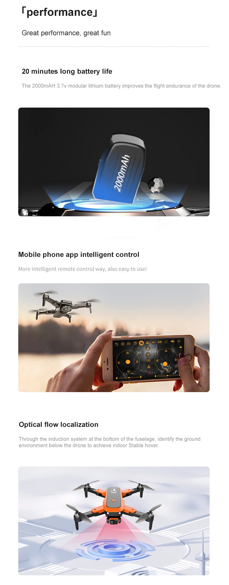 Custom E88 Quadcopter Remote Control Fpv Wifi Toys Hd Gps Camera Rc ...