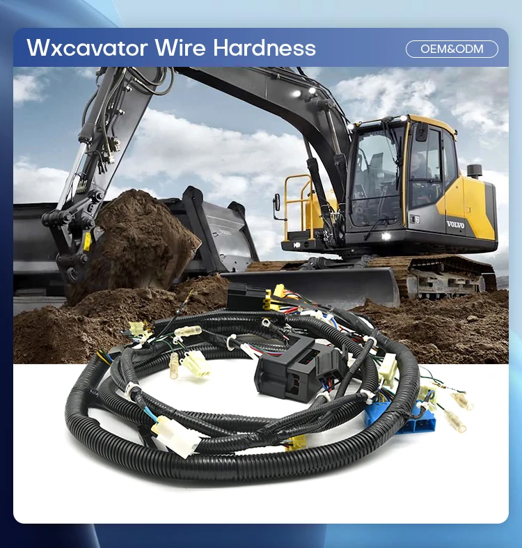 D6e D7e Ec210 Ec240 Ec290 Ec210b Ec210blc Ec290blc Engine Ecu ...