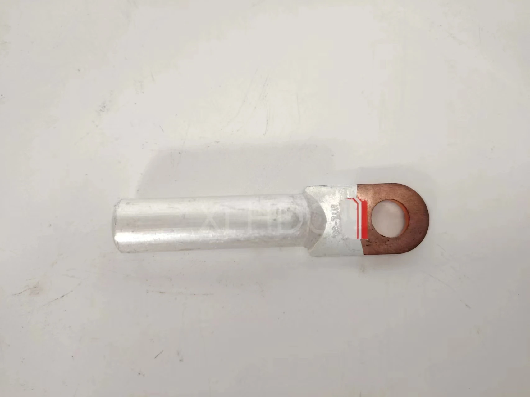 Professional Provision Of Copper-aluminium Bimetal Connecting Terminal ...