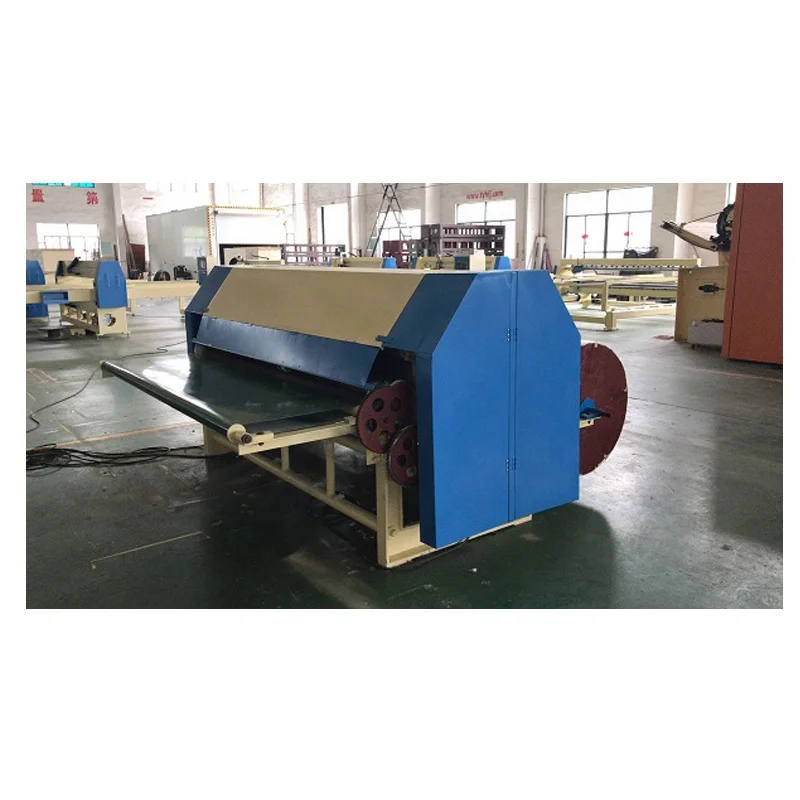 HFJ-18 Nonwoven Small Carding Machine for Sheep Wool| Alibaba.com