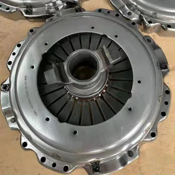 Wg9925160611 Az9725160110 Dz9114160031 430mm Clutch Pressure Plate ...