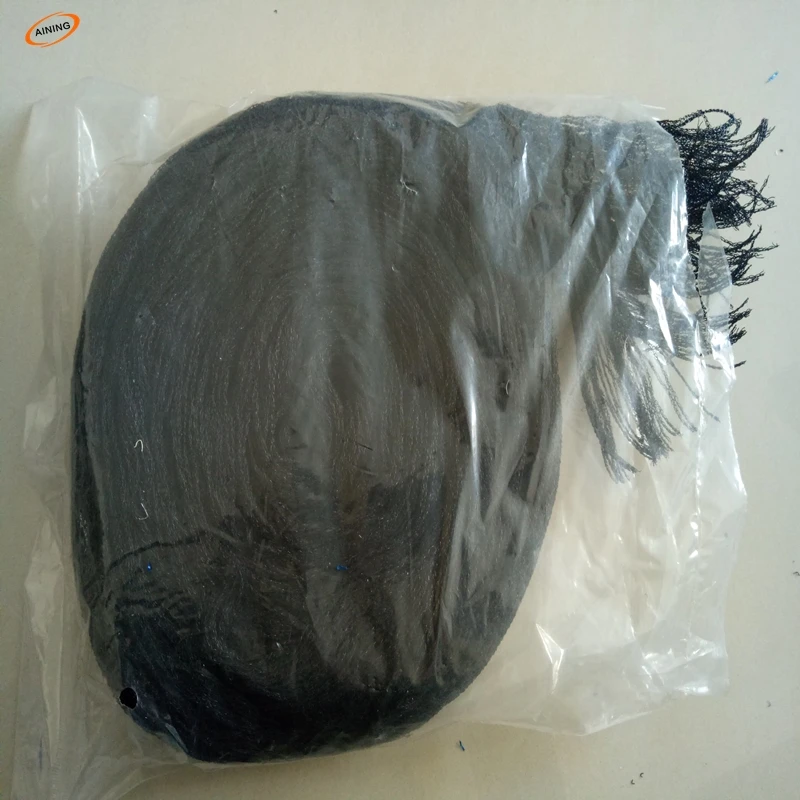 Rubber Mesh Netting Hdpe Material Anti Bird Netting Rainbow Mosquito ...