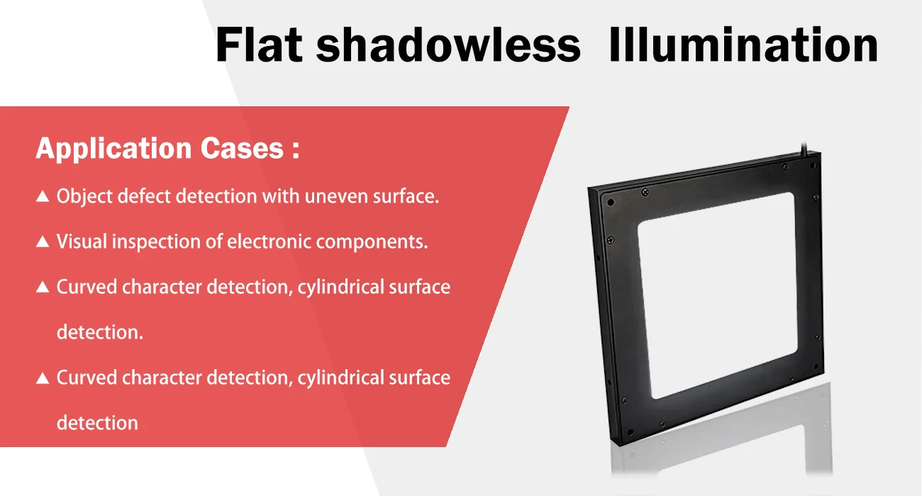 Industrial Glass Bottle Inspection Machine Vision Backlight – LED ...