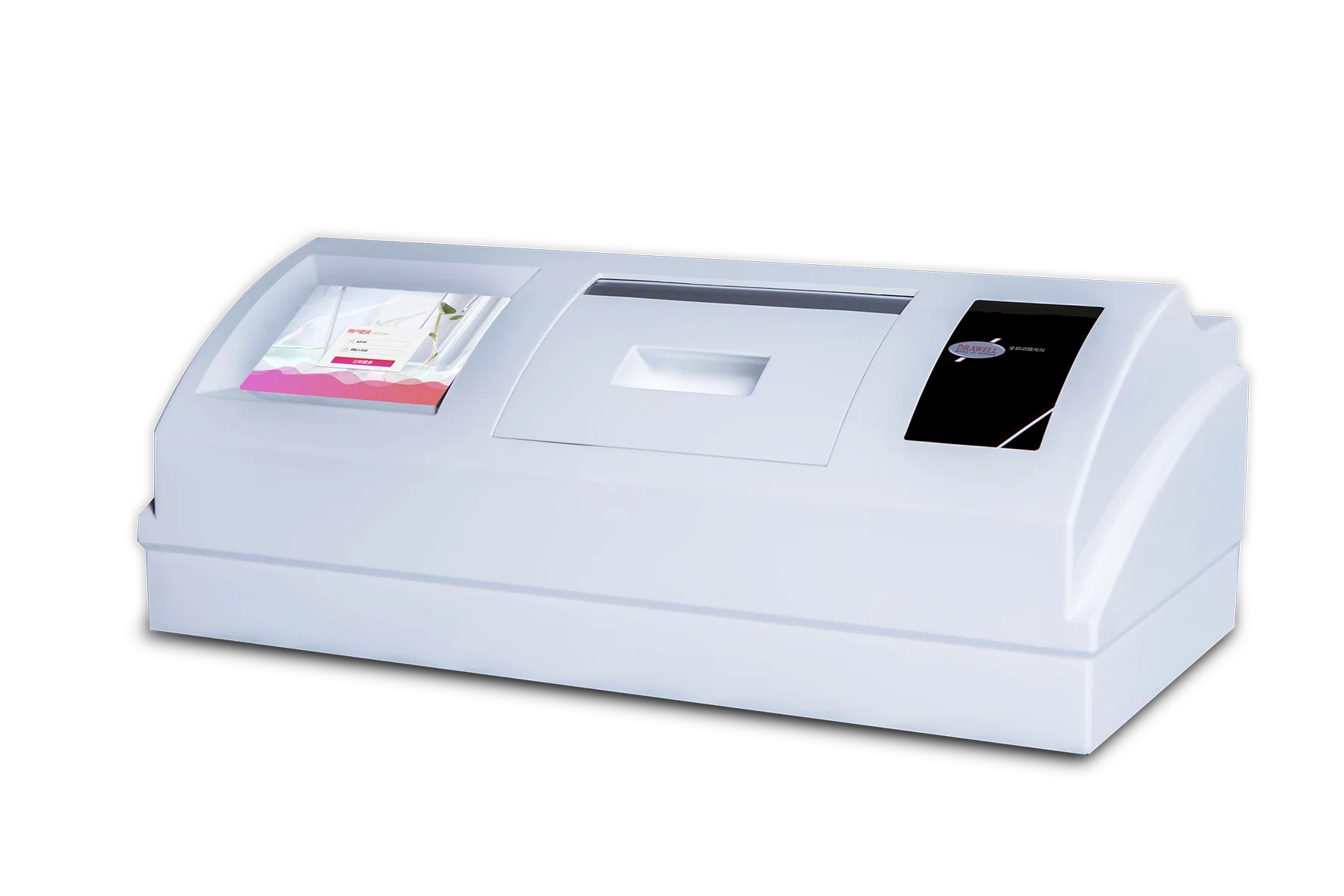 Laboratory Testing Equipment Digipol-p610 High Precision Photoelectric ...