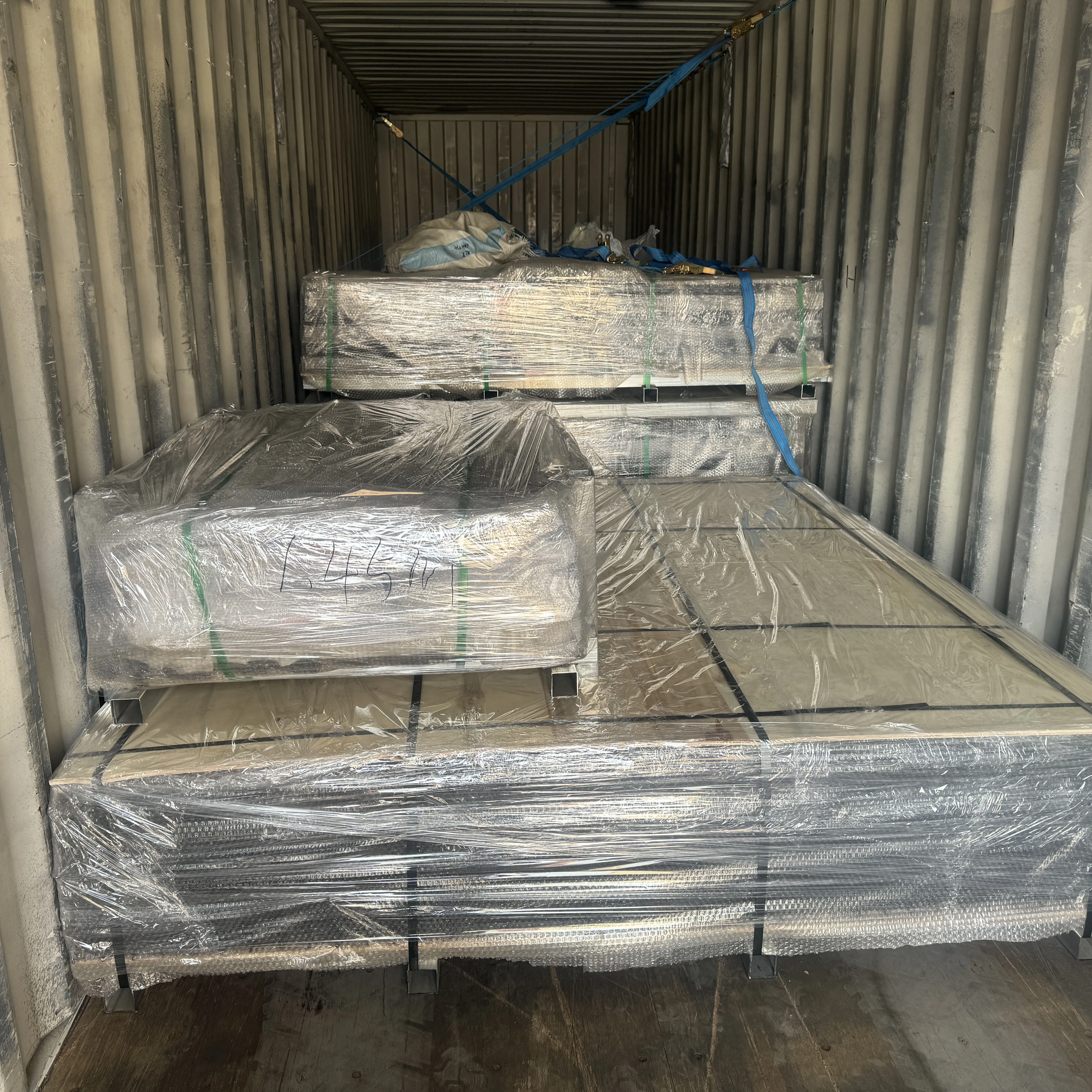 Movable Construction Galvanized Australia Temporary Fence Base ...