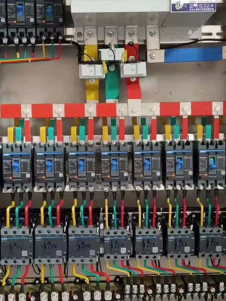 Flexible Busbar Soft Copper Busbar Lifepo4 Battery Long Bus bar Short ...