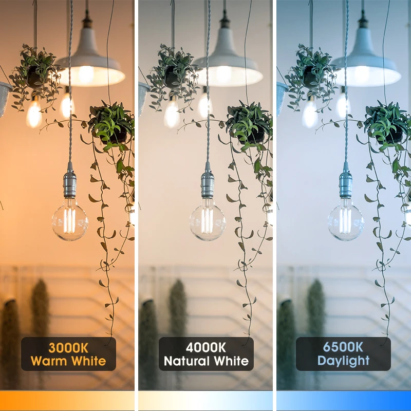 Lasting And Durable Filament Lamp E26 E27 Filament Lamp Led E26 120v ...