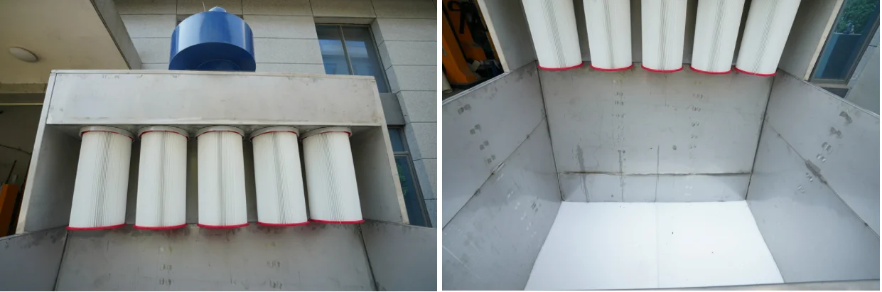 Fluidized Bed Dipping Powder Coating Equipment by Kafan