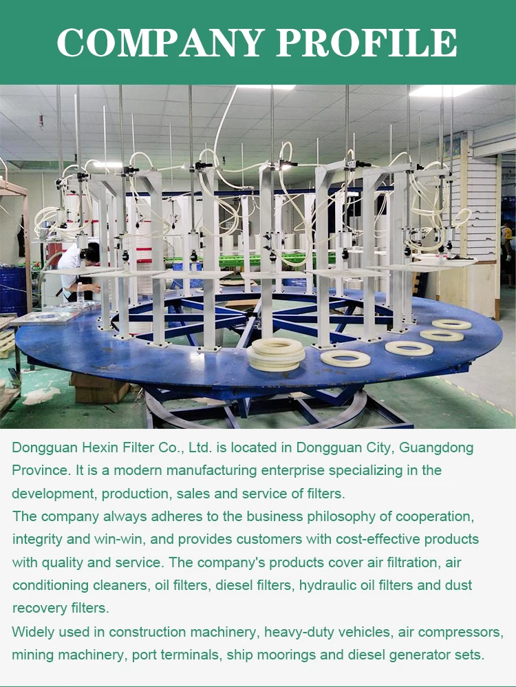 12v1600 G10f Engine Series Air Filter Of Mtu Dsm600 0170941202 ...