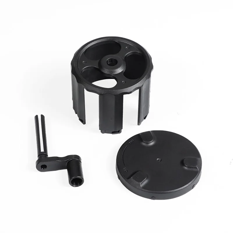 Innstar Boxing Hand Wraps Roller - Efficient & Durable