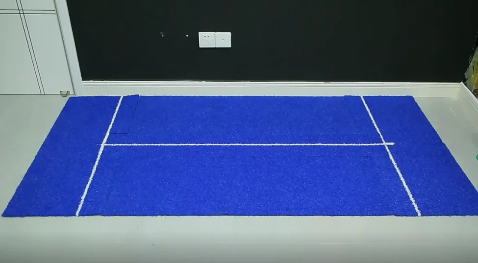 Padel Tennis Court Factory Kdk Padel Mondo Turf Curly 11mm 12mm ...