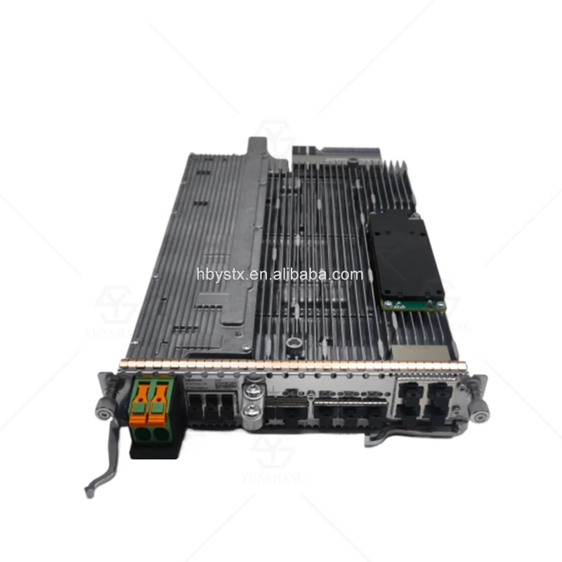 ASIB 473764A Universal Main Processing BBU Building Base Band Unit ASIB ...