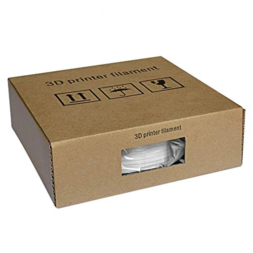 Yousu Pva 3d Water-soluble 3d Printer Filament 175mm Support Material ...