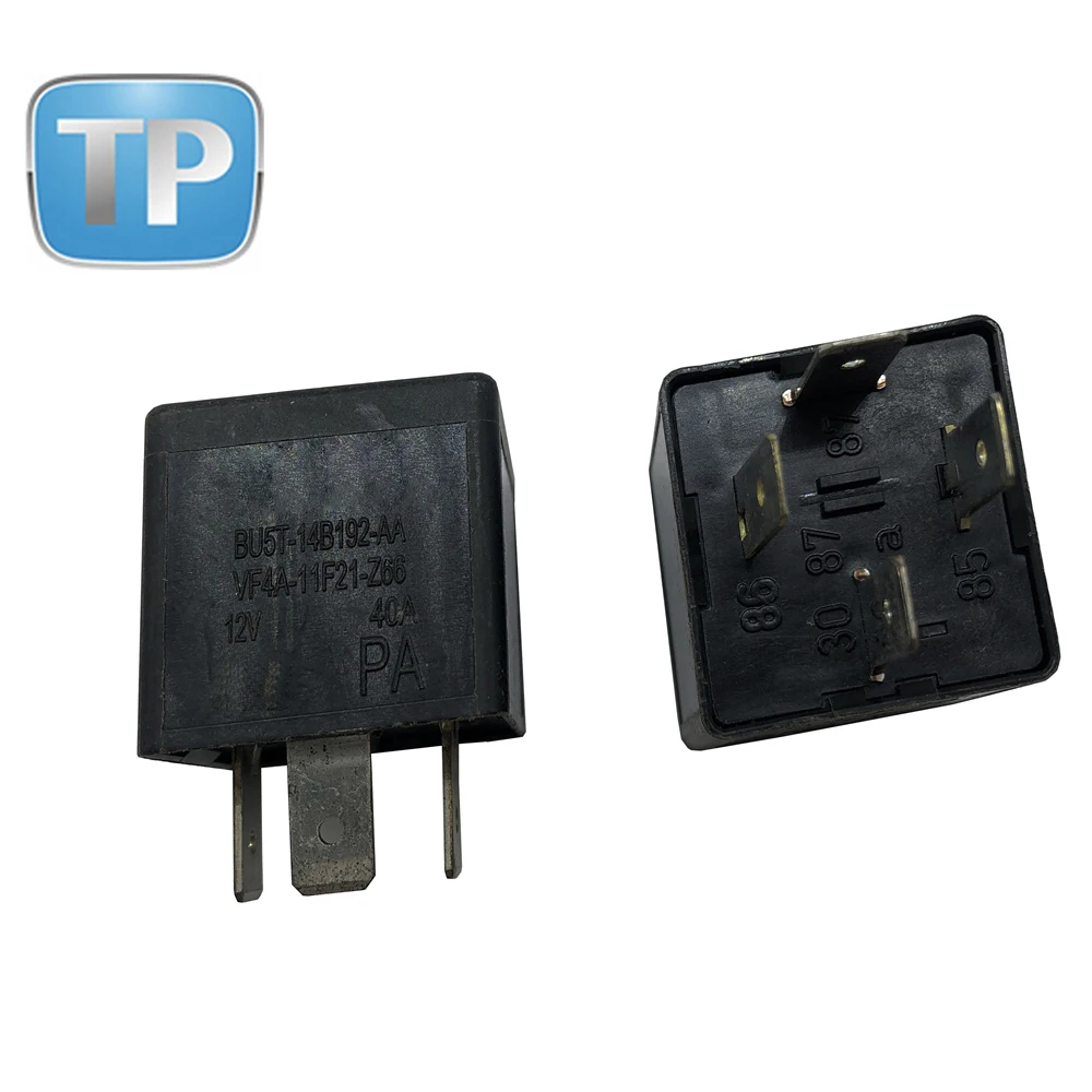 Pin Relay Oem Bu5t-14b192-aa Bu5t14b192aa - Buy Pin Relay Oem Bu5t ...
