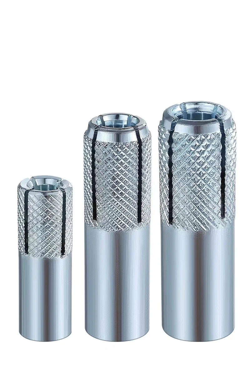 304/316 Stainless Steel Internal Expansion Screw Expansion Bolt Top ...